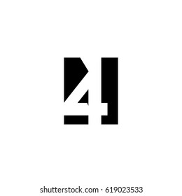 16 4n logo bilder, arkivfotografier og vektorer | Shutterstock