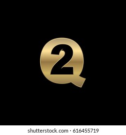 109 Q2 logo Images, Stock Photos & Vectors | Shutterstock