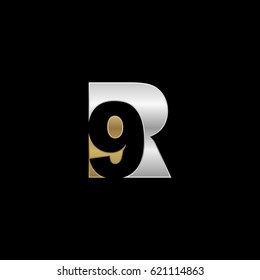 13 imágenes de Letter 9r logo - Imágenes, fotos y vectores de stock ...