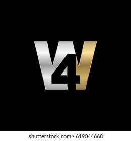21 4w logo Images, Stock Photos & Vectors | Shutterstock