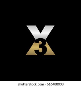 92 3x logo Images, Stock Photos & Vectors | Shutterstock