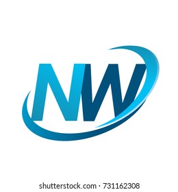 1,860 Nw logo Images, Stock Photos & Vectors | Shutterstock