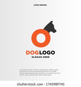 360 Letter O Dog Images, Stock Photos & Vectors | Shutterstock