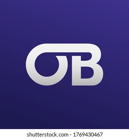 2,281 Ob Logo Design Images, Stock Photos & Vectors | Shutterstock