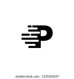 Fast Letter F Logo Design Template 스톡 벡터(로열티 프리) 1029258850 | Shutterstock