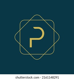 11,102 P square logo Images, Stock Photos & Vectors | Shutterstock