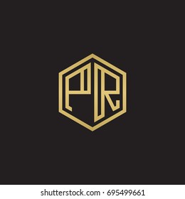 3,536 Pr letter logo Images, Stock Photos & Vectors | Shutterstock