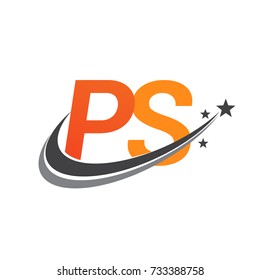77 P S Star Logo Images, Stock Photos & Vectors | Shutterstock
