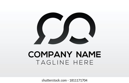 1,086 Letter qo logo Images, Stock Photos & Vectors | Shutterstock