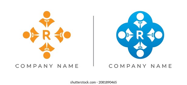 2,815 R teamwork Images, Stock Photos & Vectors | Shutterstock
