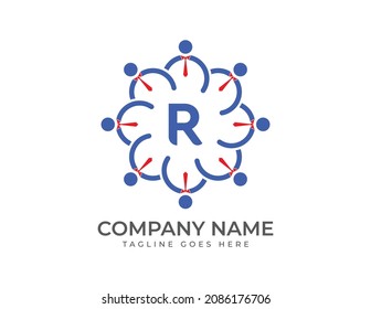 2,815 R teamwork Images, Stock Photos & Vectors | Shutterstock
