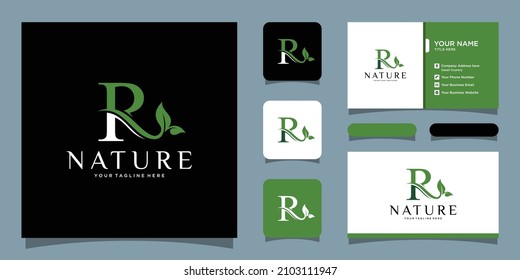 1,209 R letter tree logo Images, Stock Photos & Vectors | Shutterstock