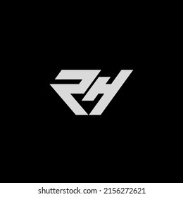 1,773 Rh monogram Images, Stock Photos & Vectors | Shutterstock