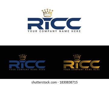 6 Ccr Monogram Logo Images, Stock Photos & Vectors | Shutterstock