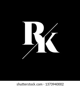 2,699 Rk Logos Images, Stock Photos & Vectors | Shutterstock