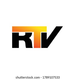5 Rtv Letter Images, Stock Photos & Vectors | Shutterstock