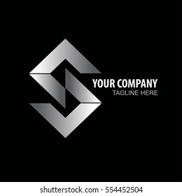 6,772 Silver s logo Images, Stock Photos & Vectors | Shutterstock