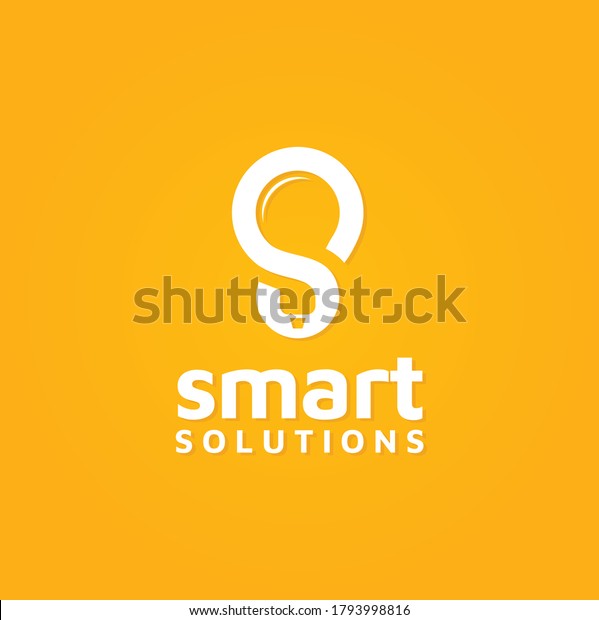 Smart solutions logo 24,048 รายการ ภาพ ภาพสต็อกและเวกเตอร์ | Shutterstock