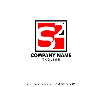 167 S2 logos Images, Stock Photos & Vectors | Shutterstock
