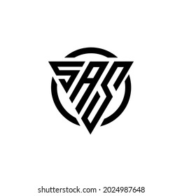 55 Letter sas Images, Stock Photos & Vectors | Shutterstock