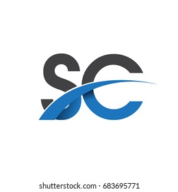 616 Logo sc clean Images, Stock Photos & Vectors | Shutterstock