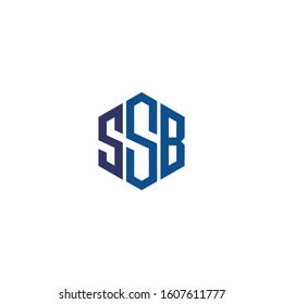 16 Letter ssb Images, Stock Photos & Vectors | Shutterstock