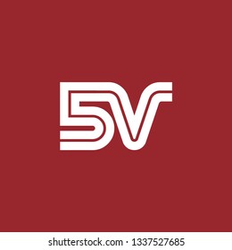 20 5v Logo Images, Stock Photos & Vectors | Shutterstock
