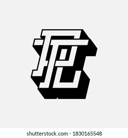 53 Tpl logo Images, Stock Photos & Vectors | Shutterstock