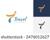 50,675 Travel Agency Logo Royalty-Free Images, Stock Photos & Pictures ...