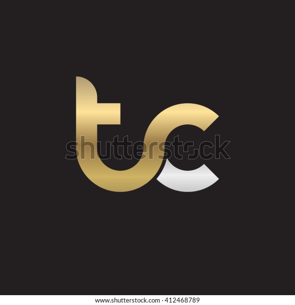 Initial Letter Tc Linked Round Lowercase Stock Vector (Royalty Free ... Initial Letter Tc Linked Round Lowercase Stock Vector (Royalty Free ...
