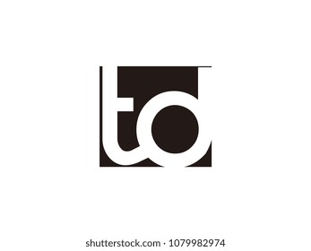 2,411 Td Letter Logo Images, Stock Photos & Vectors | Shutterstock