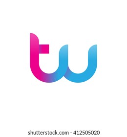 1,866 Tw logo Images, Stock Photos & Vectors | Shutterstock