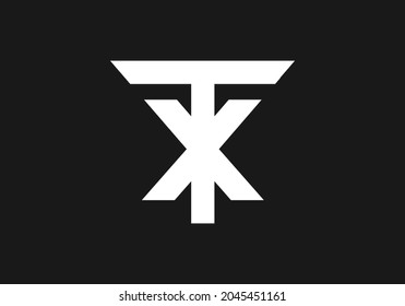 1,646 Tx letter Images, Stock Photos & Vectors | Shutterstock