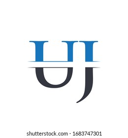 1,332 Letter uj logo Images, Stock Photos & Vectors | Shutterstock