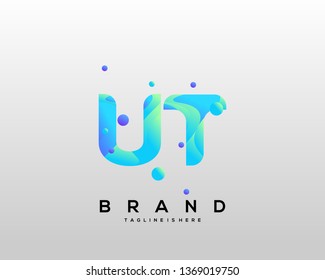 411 Uts circle logo Images, Stock Photos & Vectors | Shutterstock