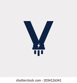1,437 V electrical logo Images, Stock Photos & Vectors | Shutterstock