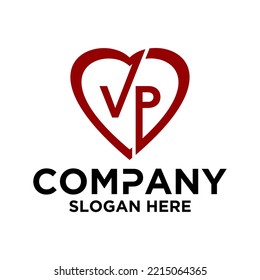 3,645 Letter V And P Logo Images, Stock Photos & Vectors | Shutterstock