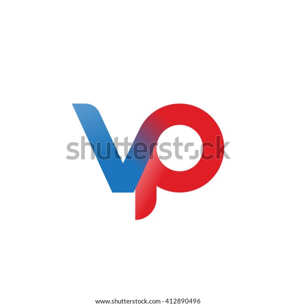 Initial Letter Vp Linked Round Lowercase Stock Vector (Royalty Free ... Initial Letter Vp Linked Round Lowercase Stock Vector (Royalty Free ...