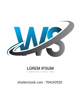 2,164 Ws logo Images, Stock Photos & Vectors | Shutterstock