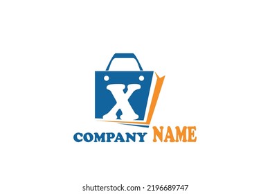 "X store logo" - 2.614 Ảnh, vector và hình chụp có sẵn | Shutterstock