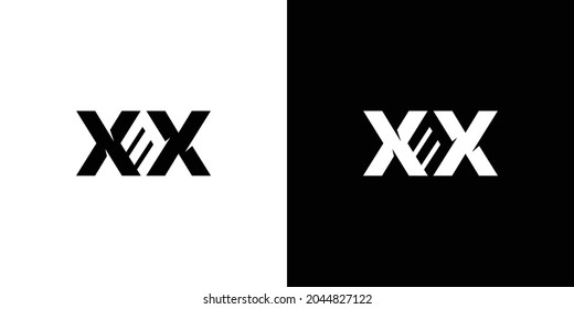 1,953 imágenes de Letter xx logo - Imágenes, fotos y vectores de stock ...