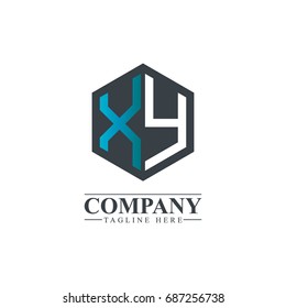1,411 Xy logos Images, Stock Photos & Vectors | Shutterstock