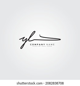 1,011 imágenes de Letter yl logo - Imágenes, fotos y vectores de stock ...