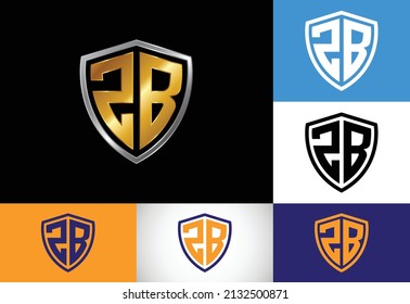 4,512 Z B Logo Images, Stock Photos & Vectors | Shutterstock