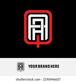 26 Qaa logo Images, Stock Photos & Vectors | Shutterstock