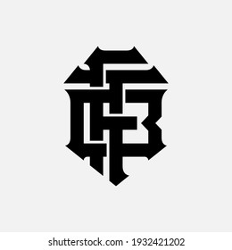 26 Btf Logo Images, Stock Photos & Vectors | Shutterstock