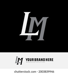 70 L M Monogram Clothing Images, Stock Photos & Vectors | Shutterstock