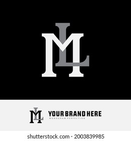 70 L M Monogram Clothing Images, Stock Photos & Vectors | Shutterstock