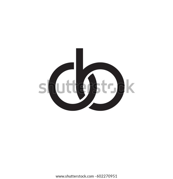 2,301 imágenes de Letter ob logo - Imágenes, fotos y vectores de stock ...
