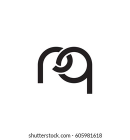 Initial Letters Cp Round Linked Chain: vetor stock (livre de direitos) 596187134 | Shutterstock